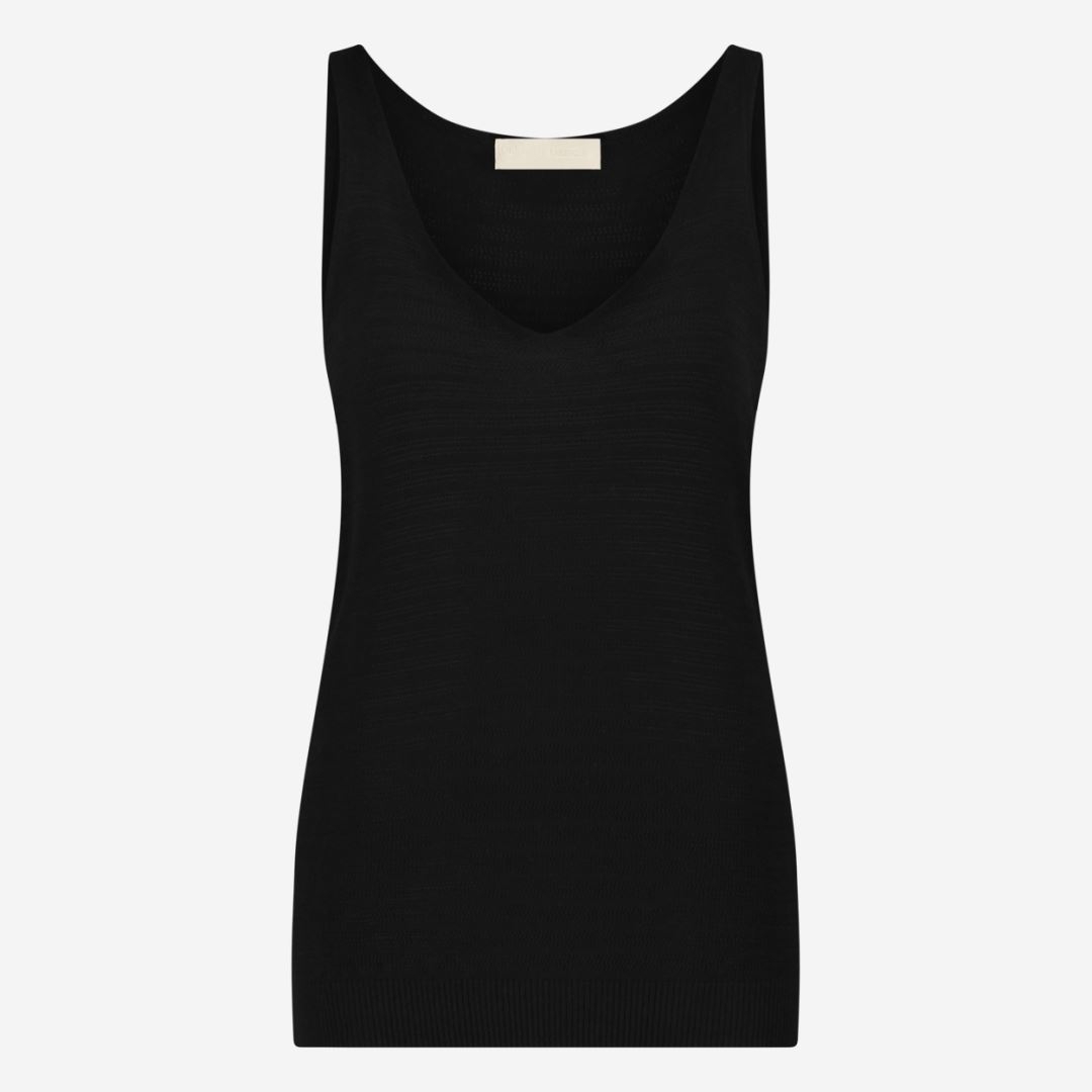 Jane Lushka Snowy Top