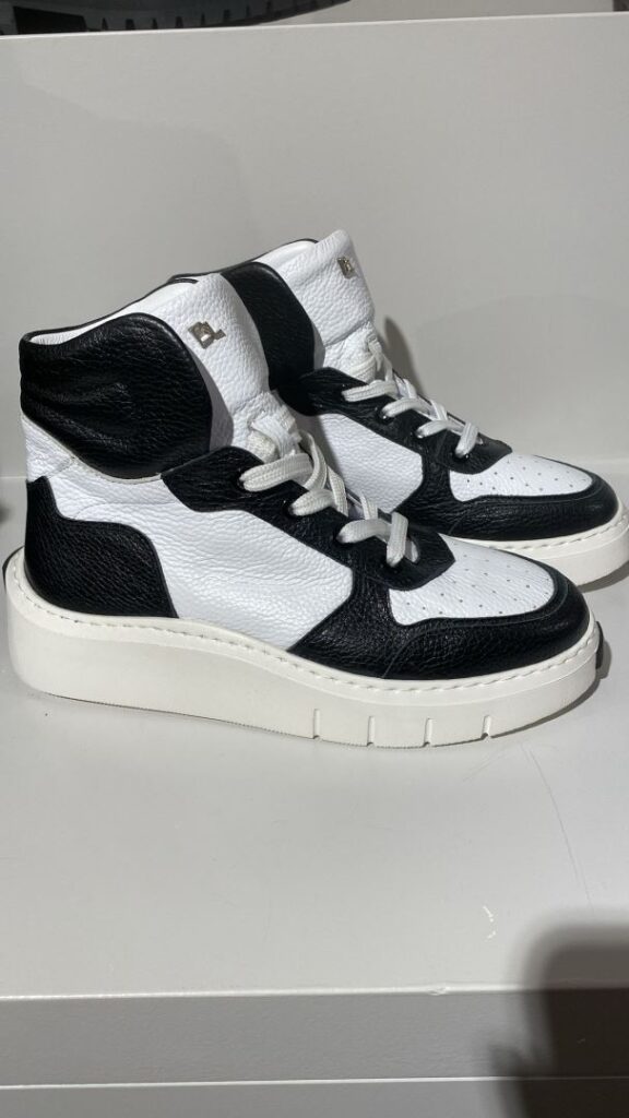 Babouche Sneaker