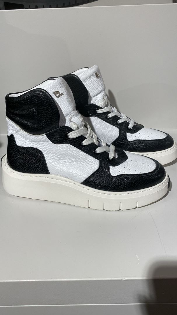Babouche Sneaker